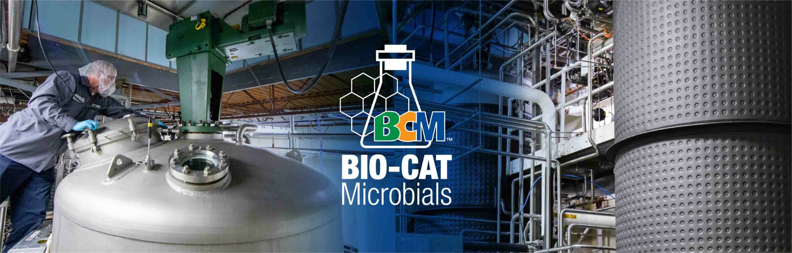 BIO-CAT Microbials Invests $35 Million in State-of-the-Art Virginia ...