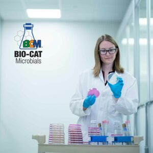 BIO-CAT Microbials Publishes Safety Manuscript on Proprietary New ...