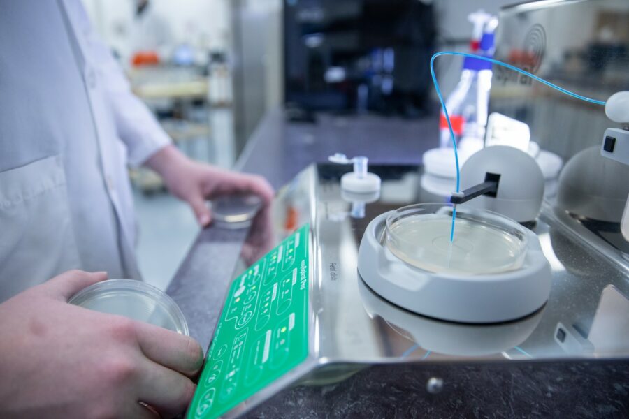 Probiotics & Microbials Solutions | Bioremediation | BIO-CAT