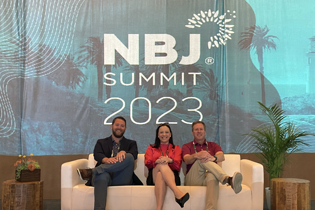 BIO-CAT Attends the NBJ Summit - www.bio-cat.com